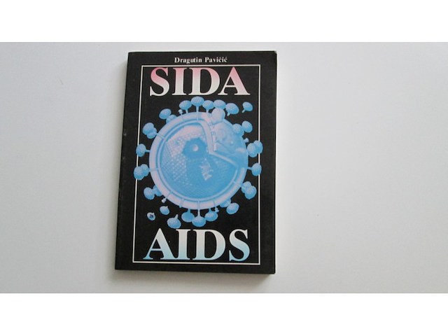 Sida, Aids, Dragutin Pavicic