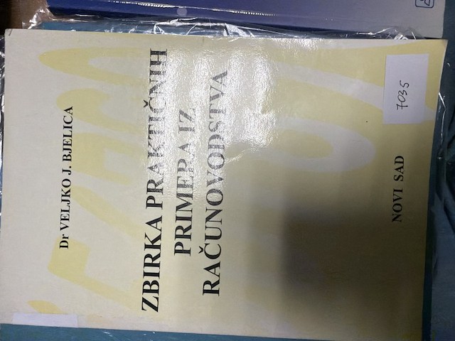 zbirka prakticnih primera iz racunovodstva