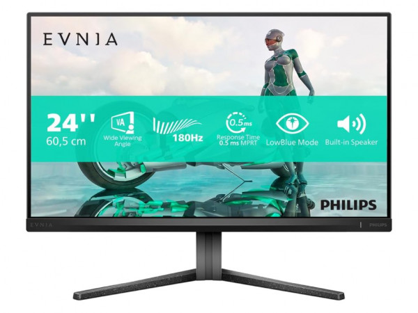 PHILIPS 24M2N3200S/00 IPS FHD 180Hz