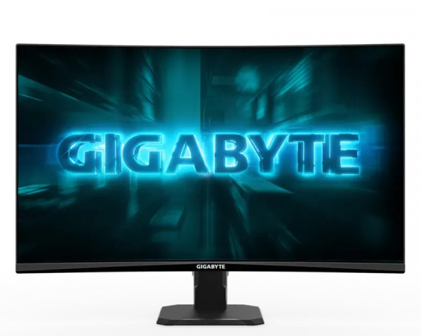 GIGABYTE GS27FC2 FHD 240HZ Curved Gaming Monitor