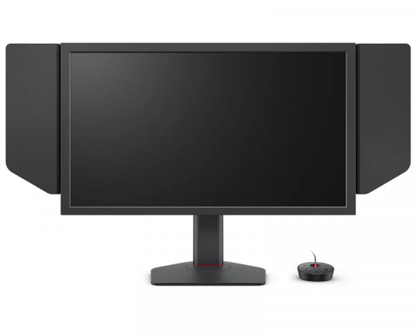 BENQ Zowie XL2566X+ FHD 400Hz