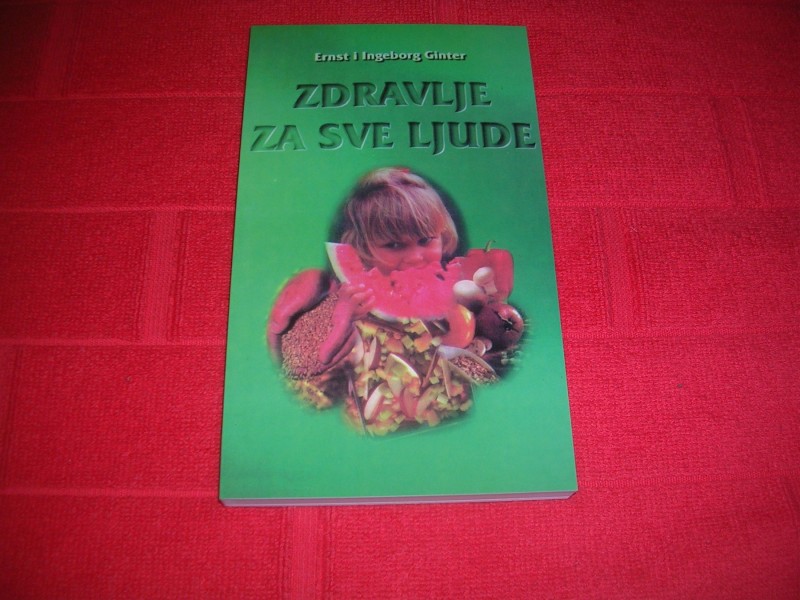 Zdravlje za sve ljude - Zdravlje za tebe