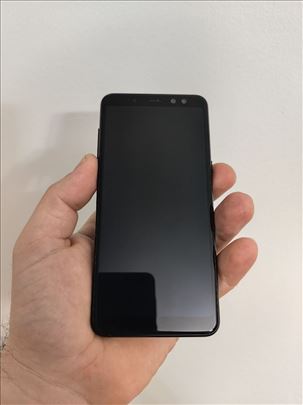 Samsung A8 2018