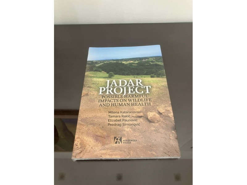 Jadar Project