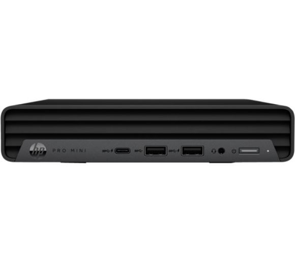 HP - HP Pro Mini 400 G9 i5-12500T/16GB DDR4/M.2 512GB/postolje/WiFi/W11P 3Y