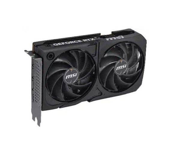 MSI - SVGA MSI RTX 5050 Shadow 2X OC 8GB