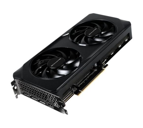 Gainward - SVGA Gainward RTX 5060 Ghost 8GB GDDR7 128bit, NE75060019P1-GB2063B BULK