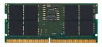 Kingston - DDR5 16GB SO-DIMM 5600MT/s, Non-ECC Unbuffered, CL46 1.1V, 262-pin 1Rx8