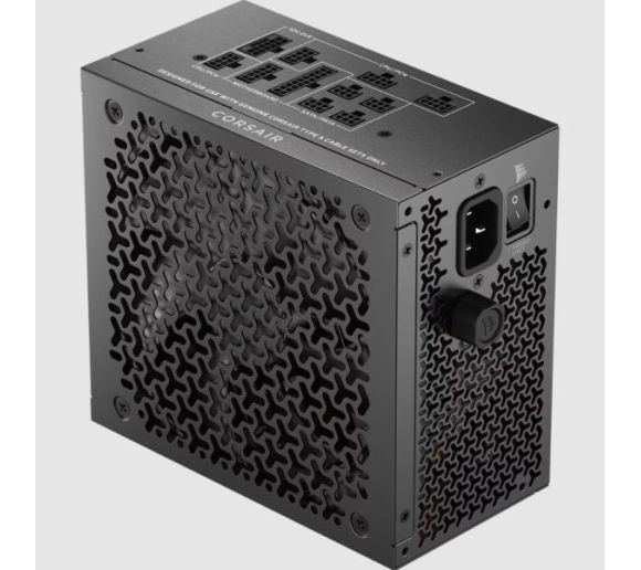 Corsair - Napajanje 850W Corsair SHIFT Fully Modular, CP-9020299-EU