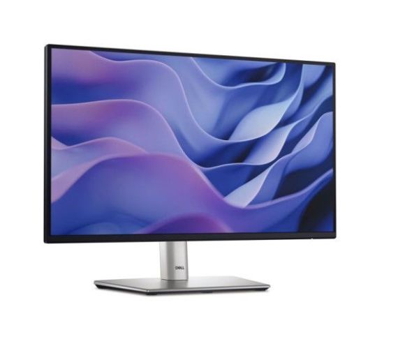 DELL - Monitor 21.5" Dell P2225H IPS 1920x1080/100Hz/5ms/HDMI/DP/VGA/USB-C