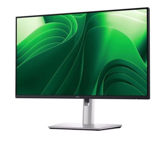 DELL - Monitor 23.8" Dell P2425D IPS 2560x1440/100Hz/5ms/HDMI/DP/USB/pivot
