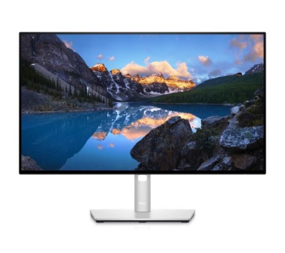 DELL - Monitor 23.8" Dell U2422H IPS 1920x1080/60Hz/5ms/DP/HDMI/5xUSB
