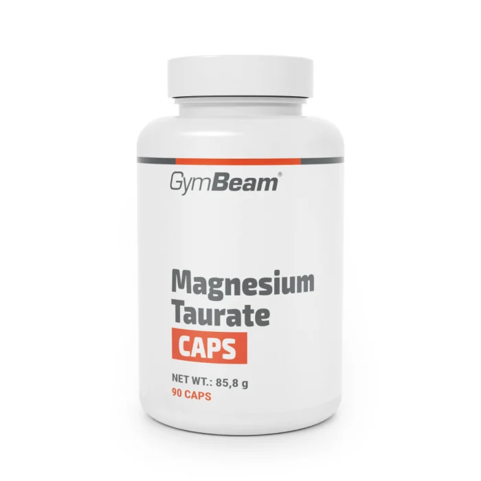 Magnezijum taurat - GymBeam