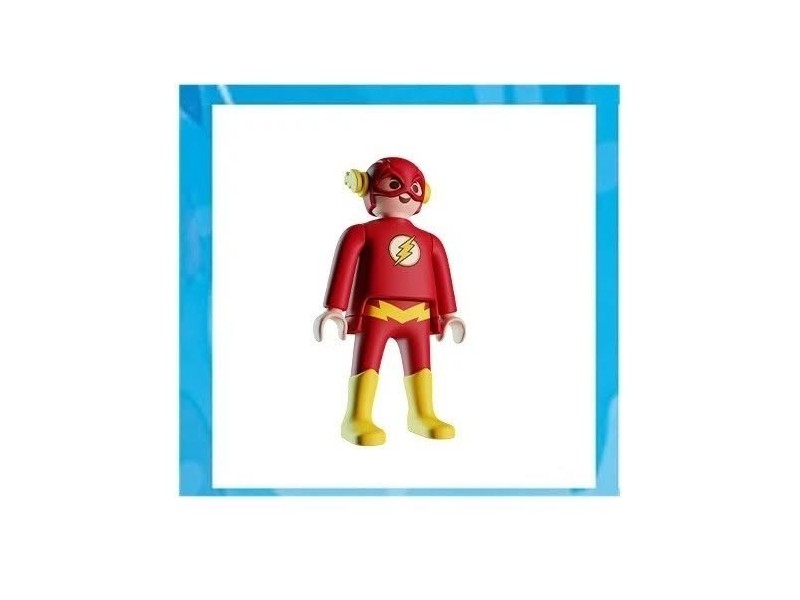 Kinder VC293 Playmobil
