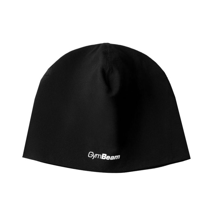 Kapa Urban Black - GymBeam