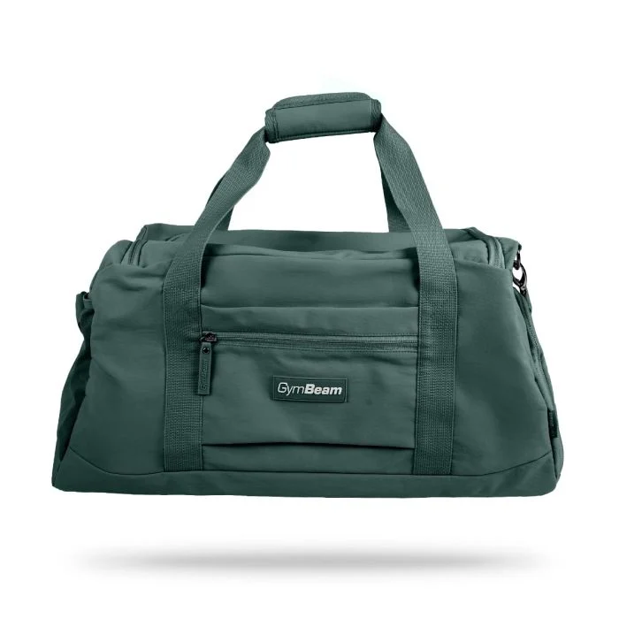 Aura Duffle Bag Forest - GymBeam