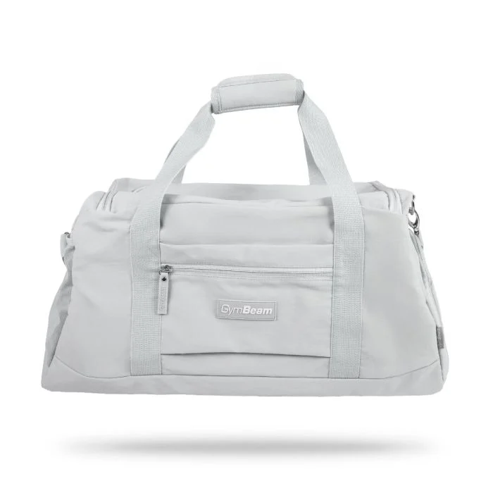 Aura Duffle Bag Mist - GymBeam