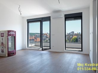 92m² 420.000€
Beograd, Zvezdara, Vukov spomenik, Luke Vukalovića