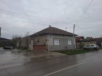 90m² 70.000€
Novi Bečej