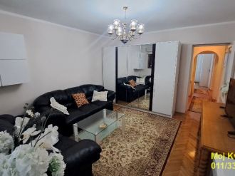 62m² 850€
Beograd, Savski Venac, Slavija, Birčaninova