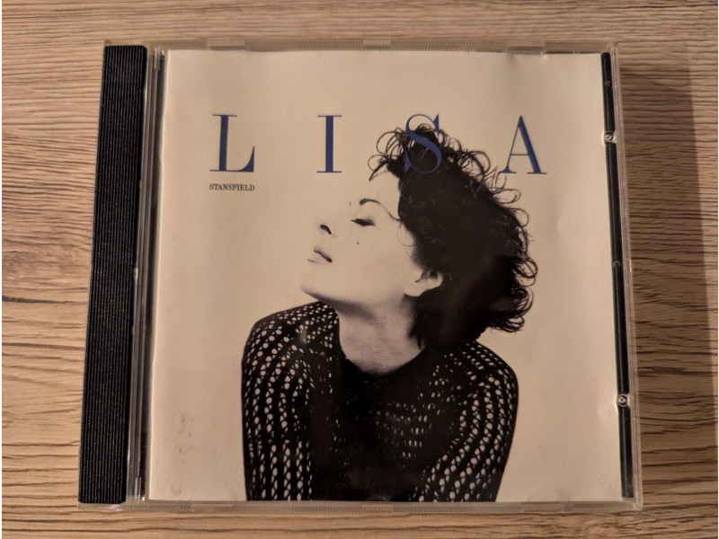 Lisa Stansfield - Real Love