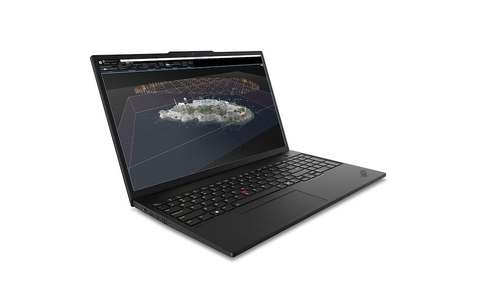 Lenovo Laptop ThinkPad P16s G4 16", U9-285H, 32GB, 1TB, Win11Pro, 21QV0003CX