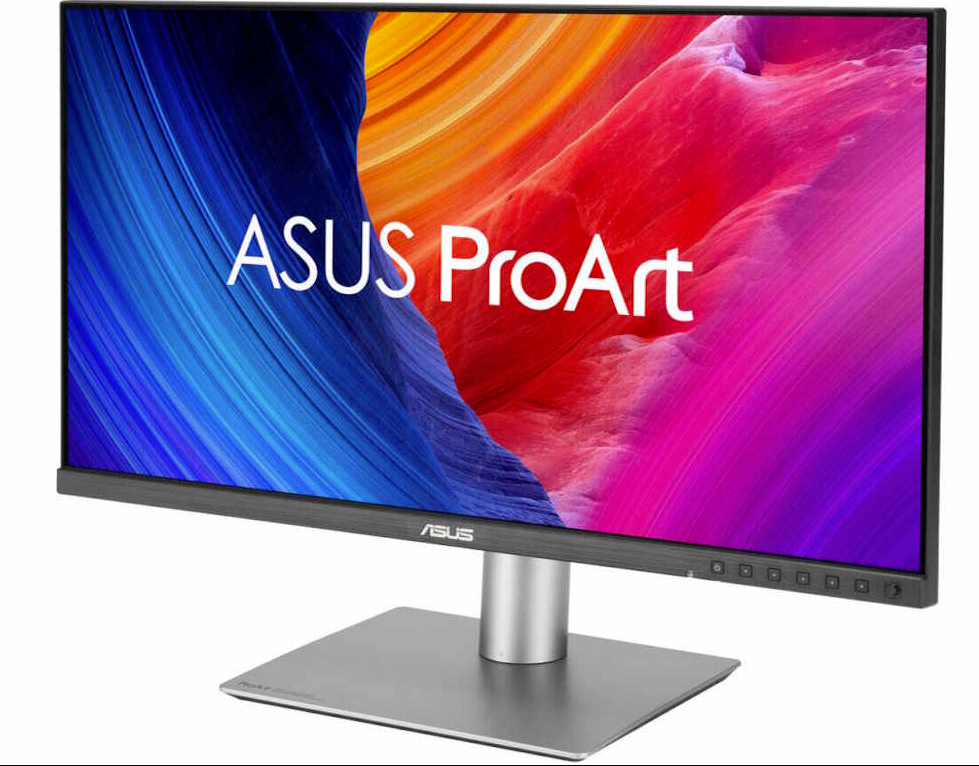 ASUS Monitor ProArt PA278CFRV 27", IPS, 90LM06Q0-B01M70