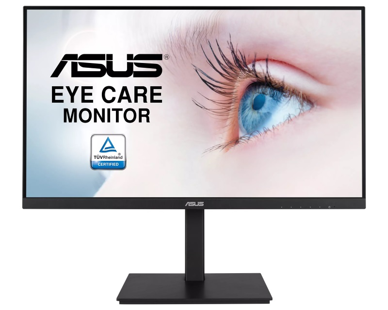 ASUS Monitor VA27DQSB 27", IPS, 90LM06H1-B02370