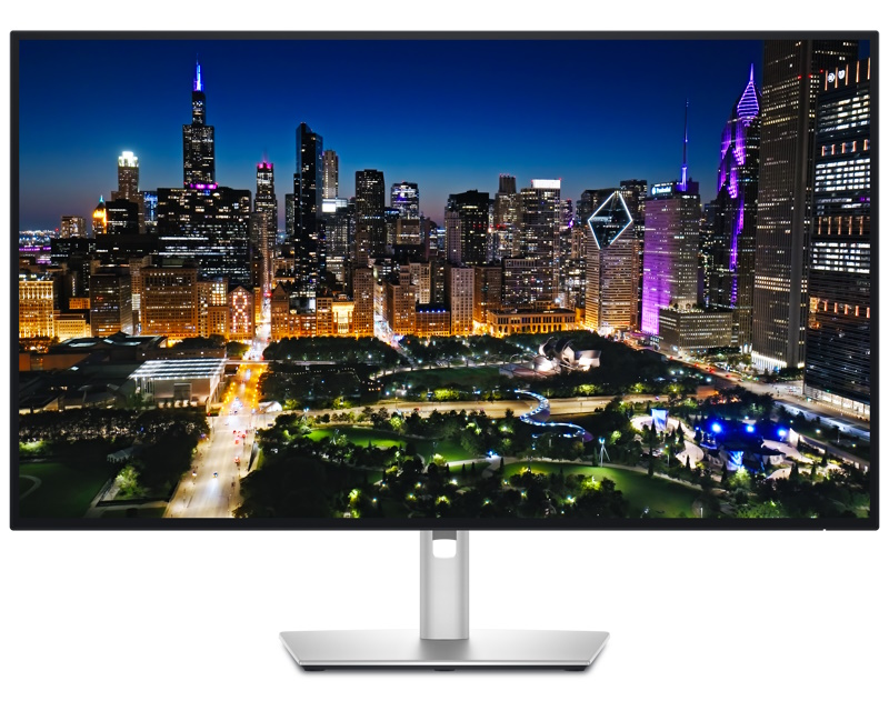 DELL Monitor UltraSharp U3225QE 31.5", IPS