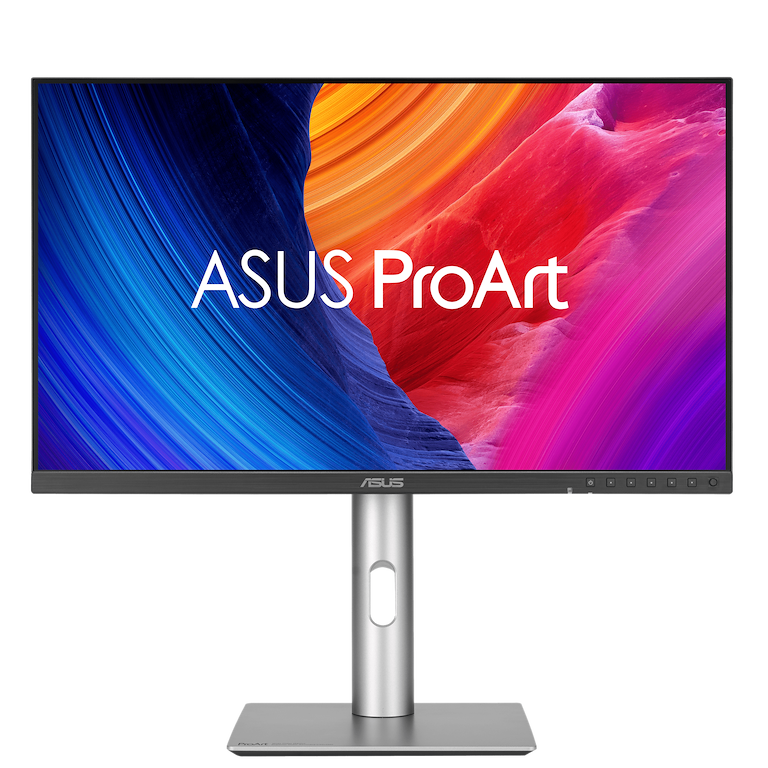 ASUS Monitor ProArt PA27JCV 27", IPS, 90LM0AL0-B01K70