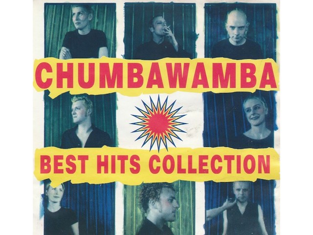 CHUMBAWAMBA - Best Hits Collection