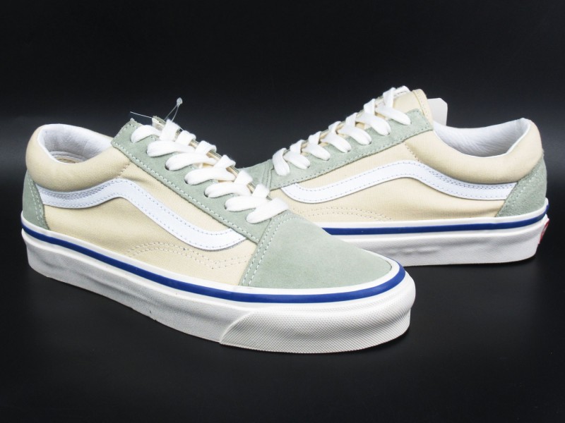 Vans patike NOVO RETKOOOO C307 - 25