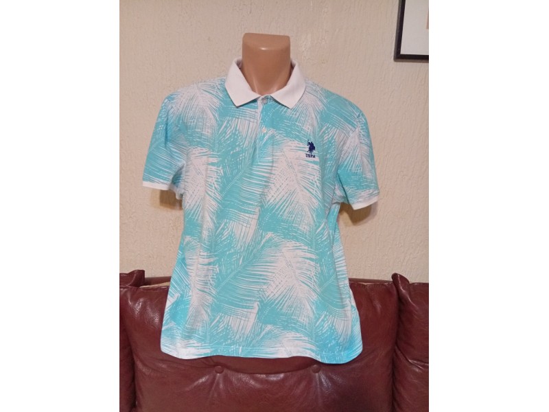 U.S. POLO vel.3XL
