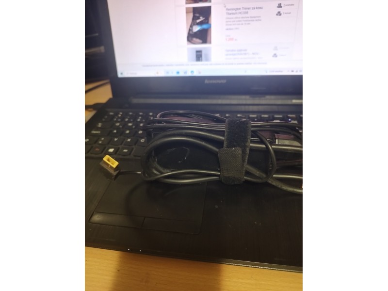lenovo adaptter za laptop