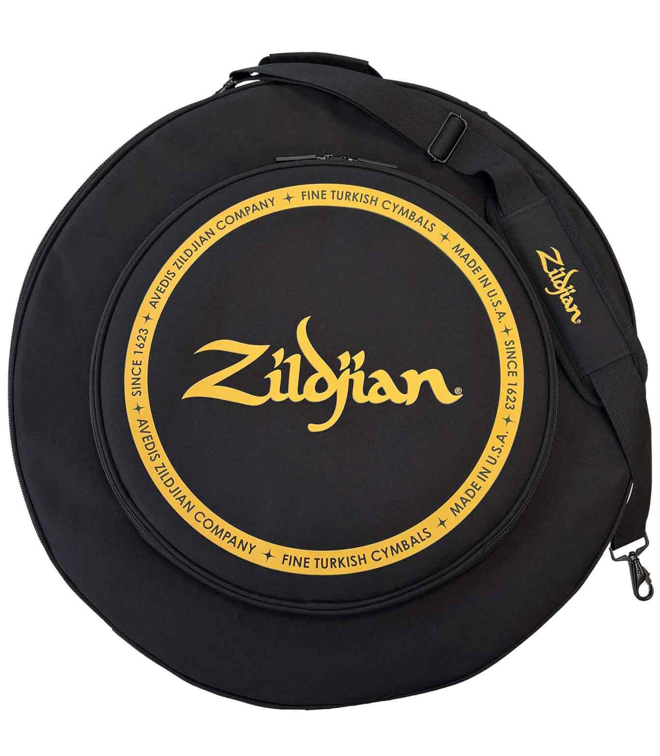 Zildjian ZXCB00822 Gigging 22" torba za činele