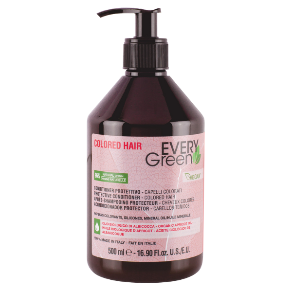 EveryGreen Protective Colored Conditioner – 500 Ml