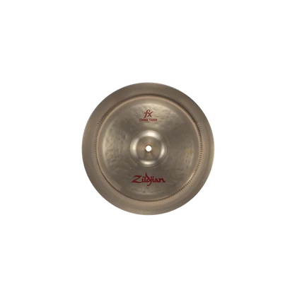 Zildjan 12" FX China Trash A0612