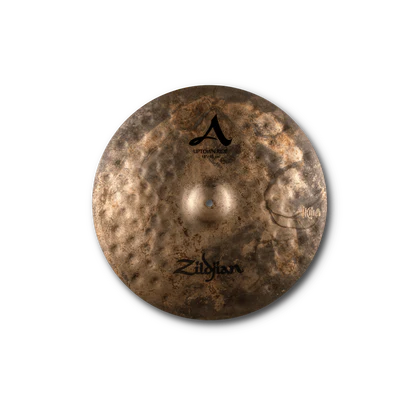 Zildjian 18" A-Series Uptown Ride