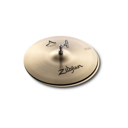 Zildjian 12" A-Series New Beat Hi-Hat