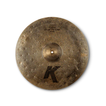 Zildjian 20" K C Special Dry Crash K1424