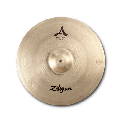 Zildjan 21" Sweet Ride Brilliant A20079