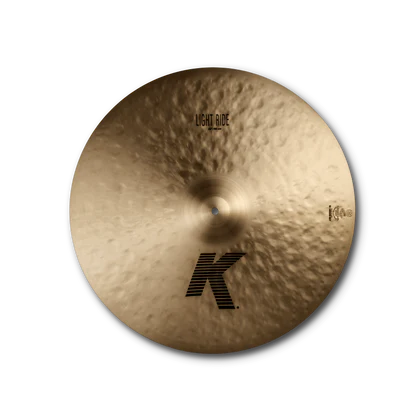 Zildjian 22" K Light Ride