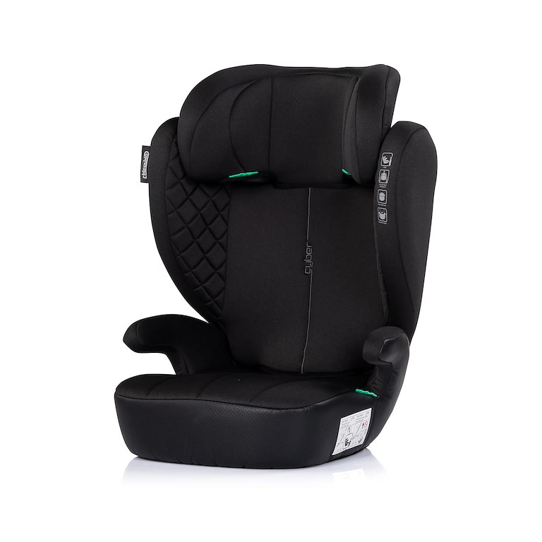 Chipolino Cyber Auto Sedište 100-150cm