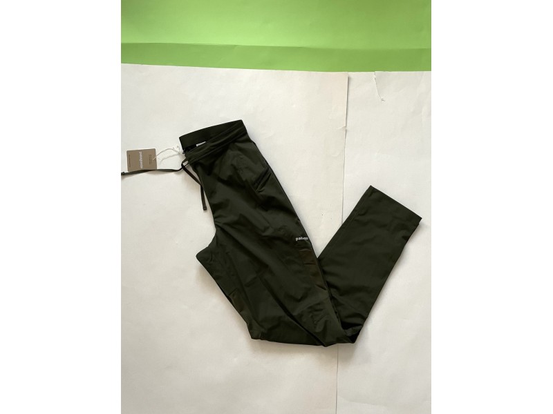 Patagonia original muske softshell pantalone S