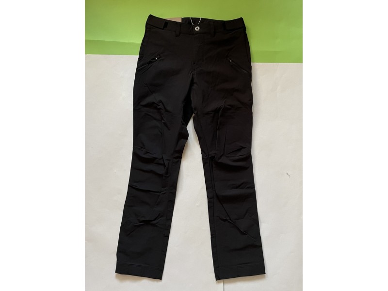 Patagonia original softshell pantalone S w29 L32