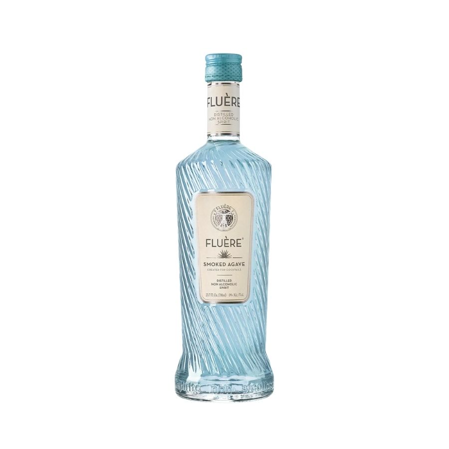 Fluère Bezalkoholna Tequila 70cl