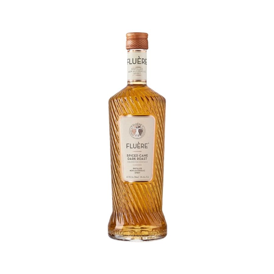 Fluère Bezalkoholni Rum 70cl
