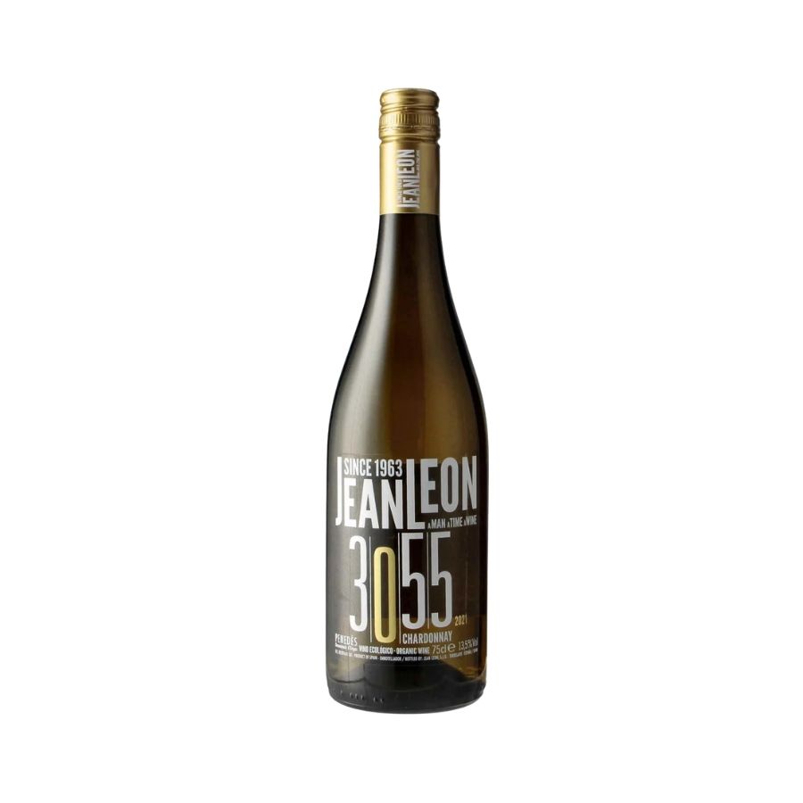 Jean Leon 3055 Chardonnay 75cl
