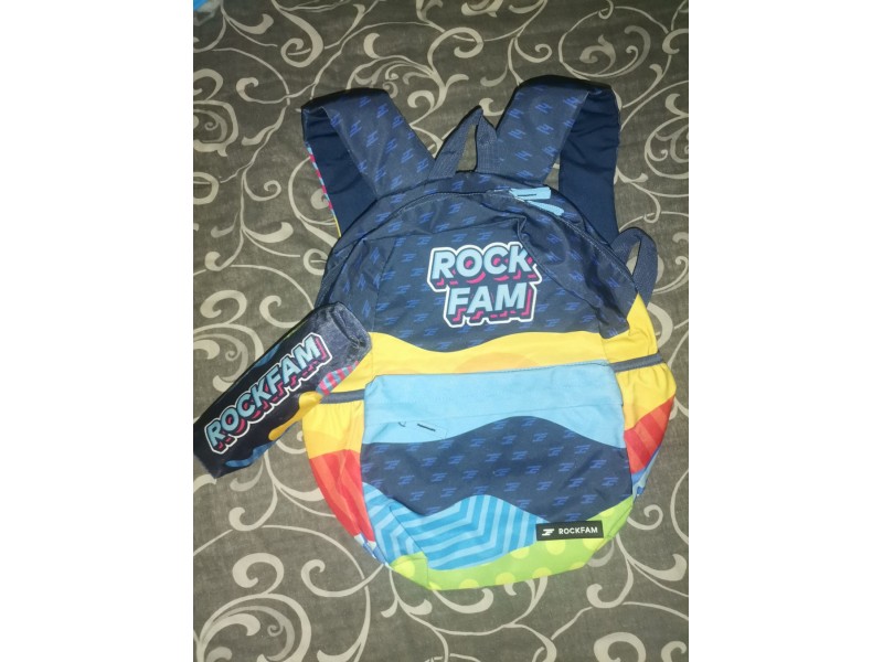 ROCKFAM