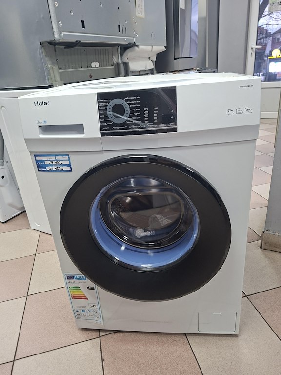 Veš mašina Haier HWS60-12829,6 kg,slim